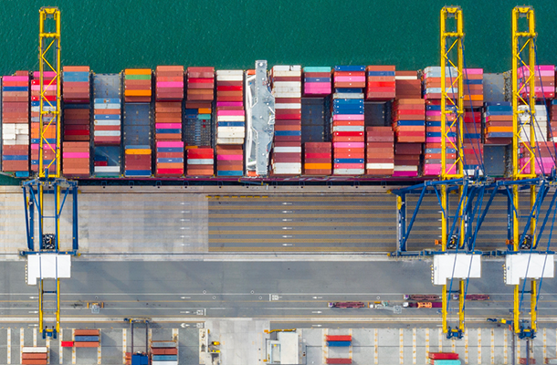 UUCargo shipping solutions UPS FedEx PALLETS Freight Forwarding ocean ...