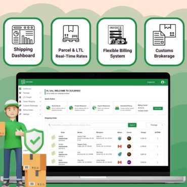 Canpar shipping Guidelines You Should Know (2024) - UUCargo